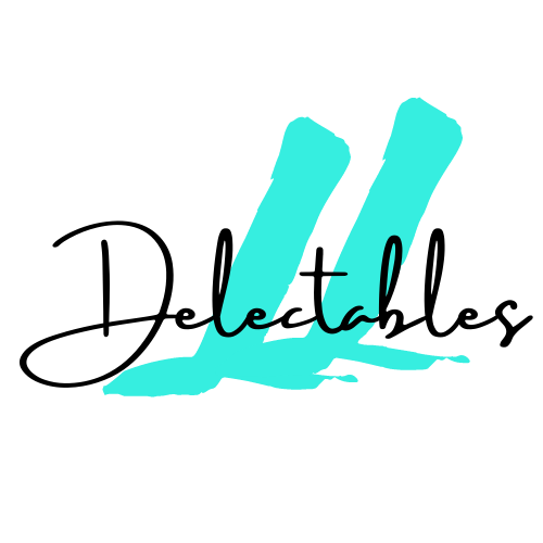 LL Delectables Bath and Beauty Products